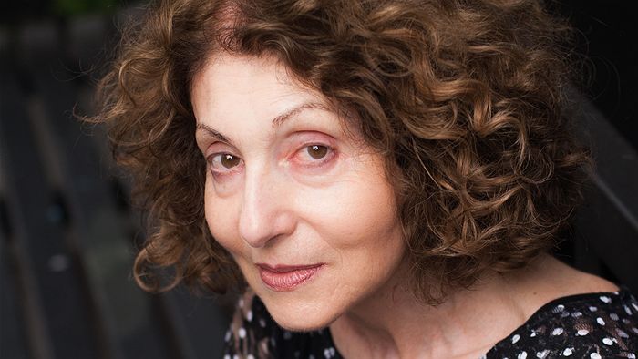 Writer and poet Lily Brett on childhood lessons and her rock and roll ...