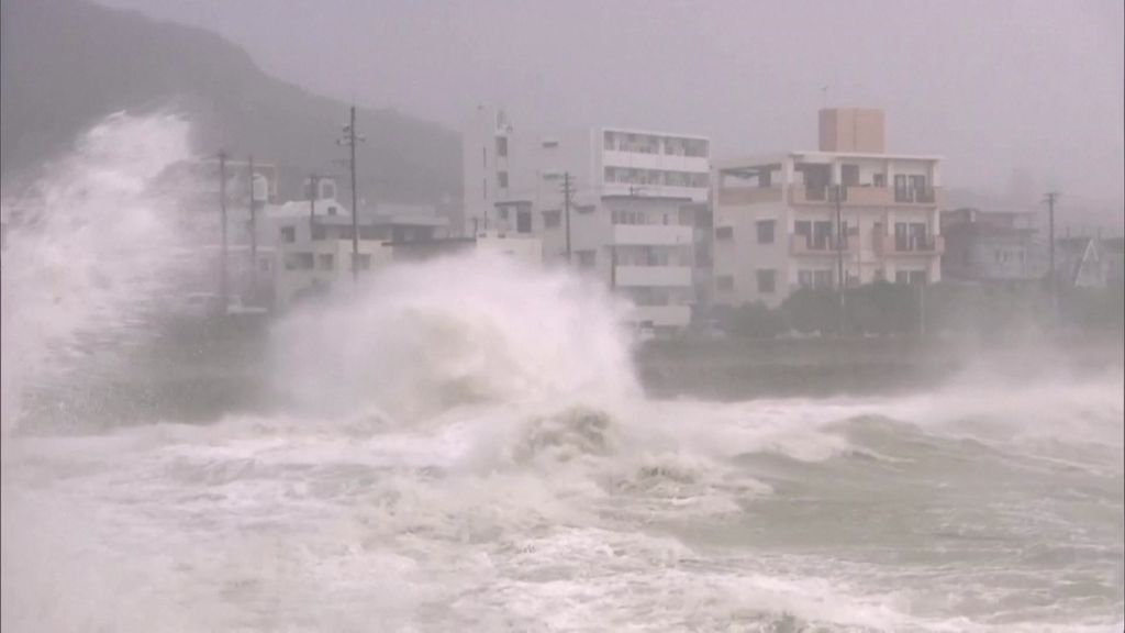 Storms - Topic - ABC News