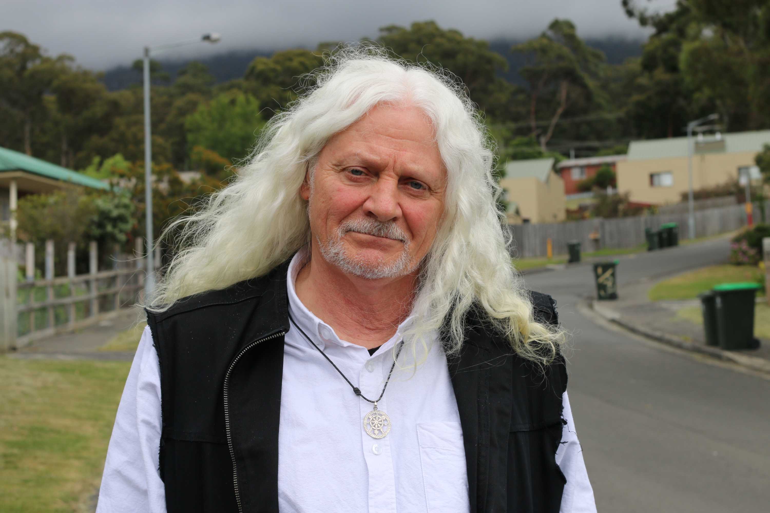 Stainforth Court: the trauma centre - ABC listen