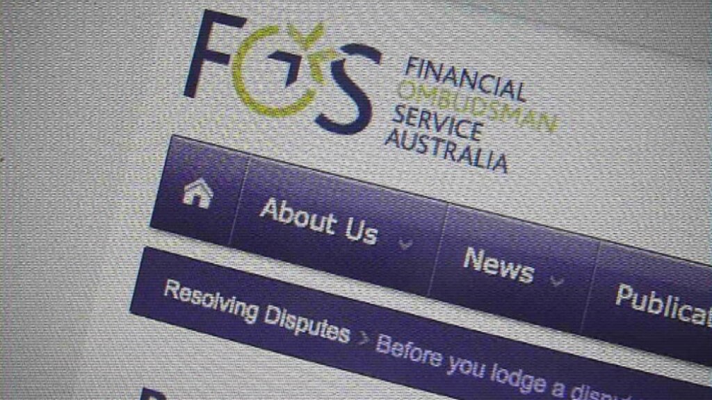 Calls for Financial Ombudsman Service to be disbanded over issues in ...