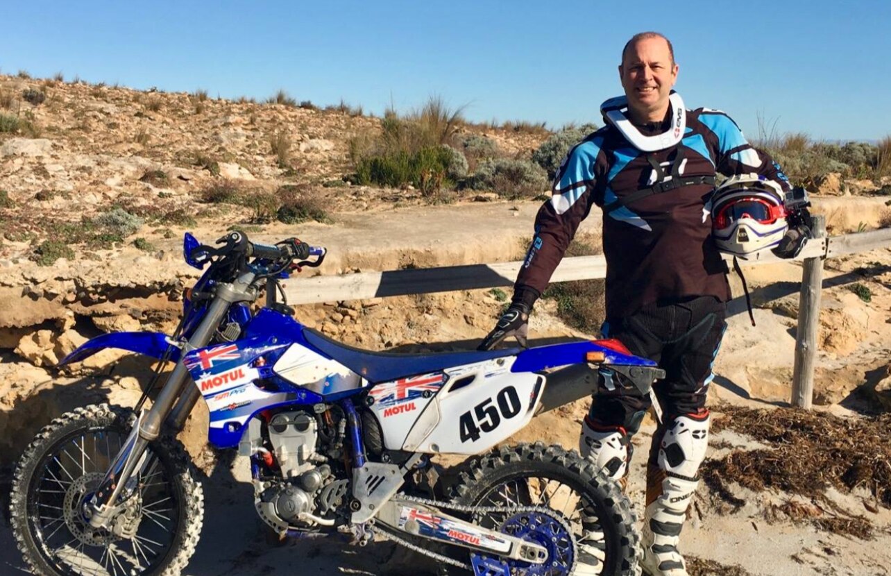 Lucindale grieves loss of police officer Jason Doig following deadly ...