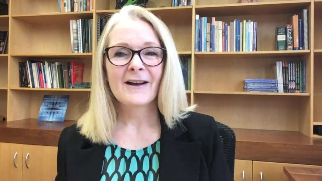 ANU Deputy Chancellor says universities aren't a 'training factory ...