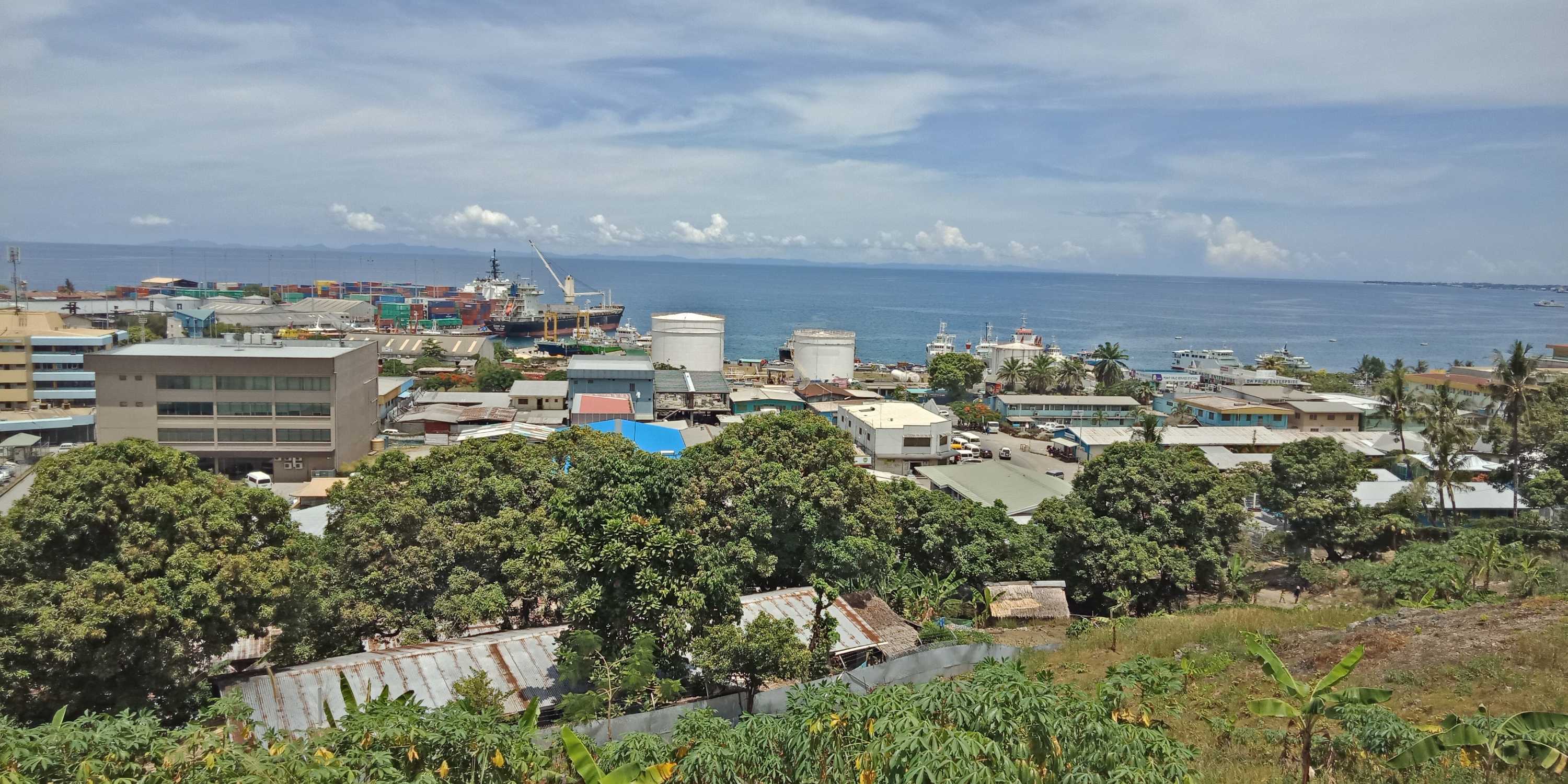 Solomon political parties back continued ties with Taiwan - ABC Pacific