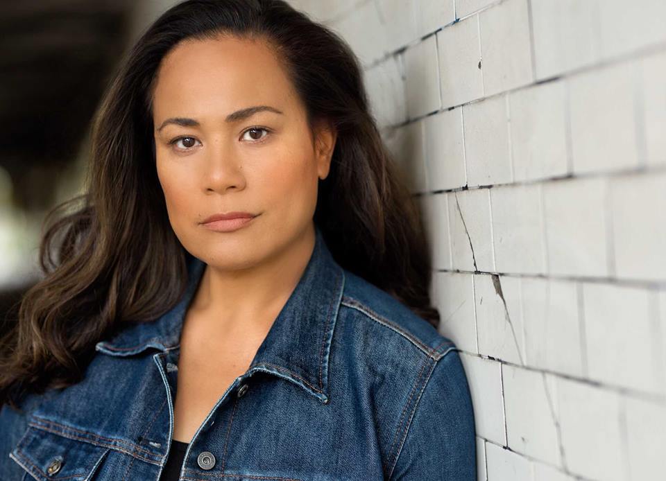 Pacific Profile: Sisa Grey - ABC Pacific