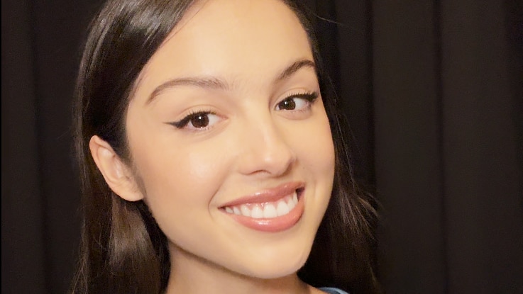Olivia Rodrigo - triple j Olivia Rodrigo - triple j