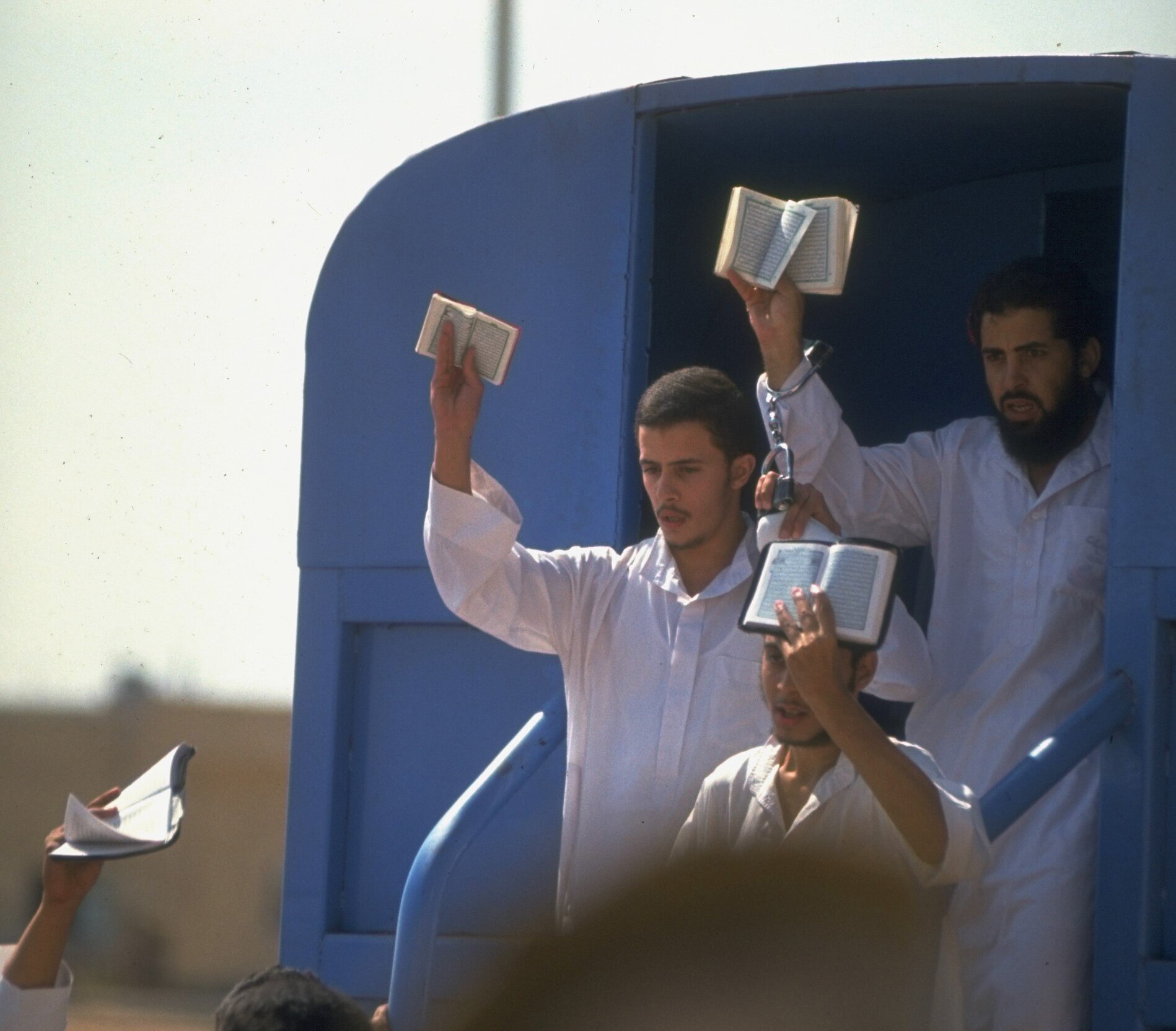 How non-violent fundamentalism can pave the way for violent extremism ...