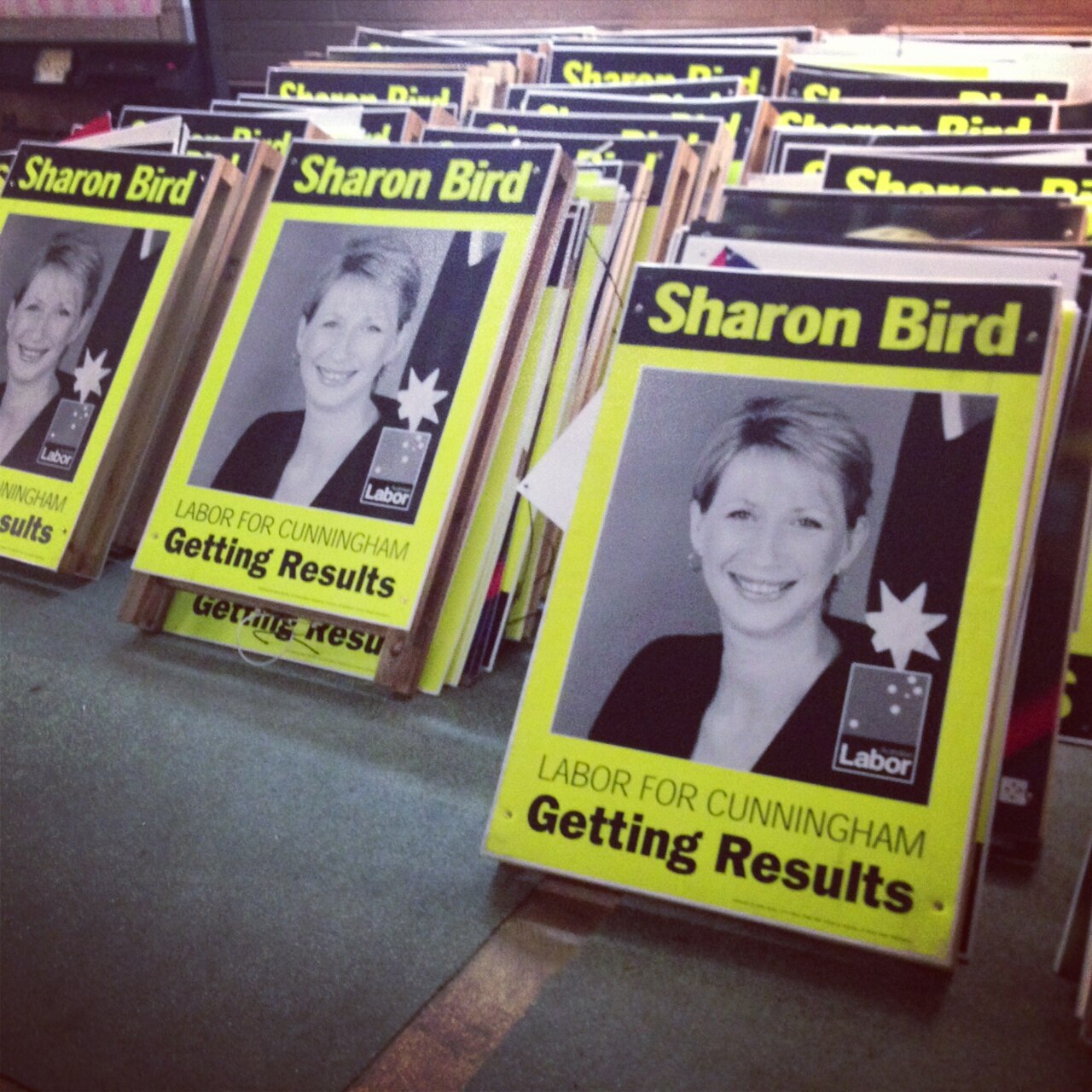 Mystery surrounds Sharon Bird pre-selection challenge - ABC News