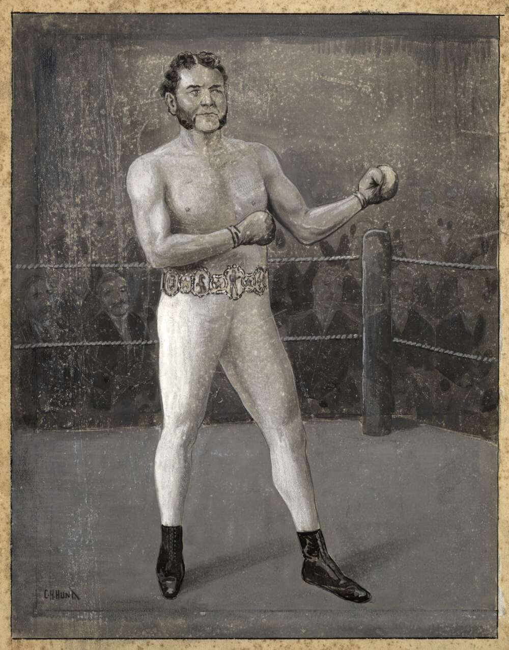 Why do we say 'I'm as happy as Larry'? - ABC Radio National