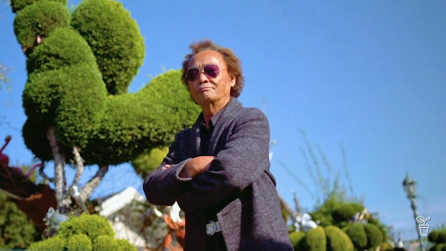 My Garden Path | Ick Chu - Gardening Australia