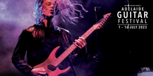 Get in tune with Mornings at Adelaide Guitar Festival - ABC Adelaide