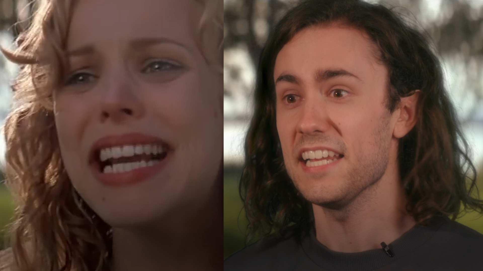 Watch Ebony help Bryce break his 10 year crying dry spell - triple j