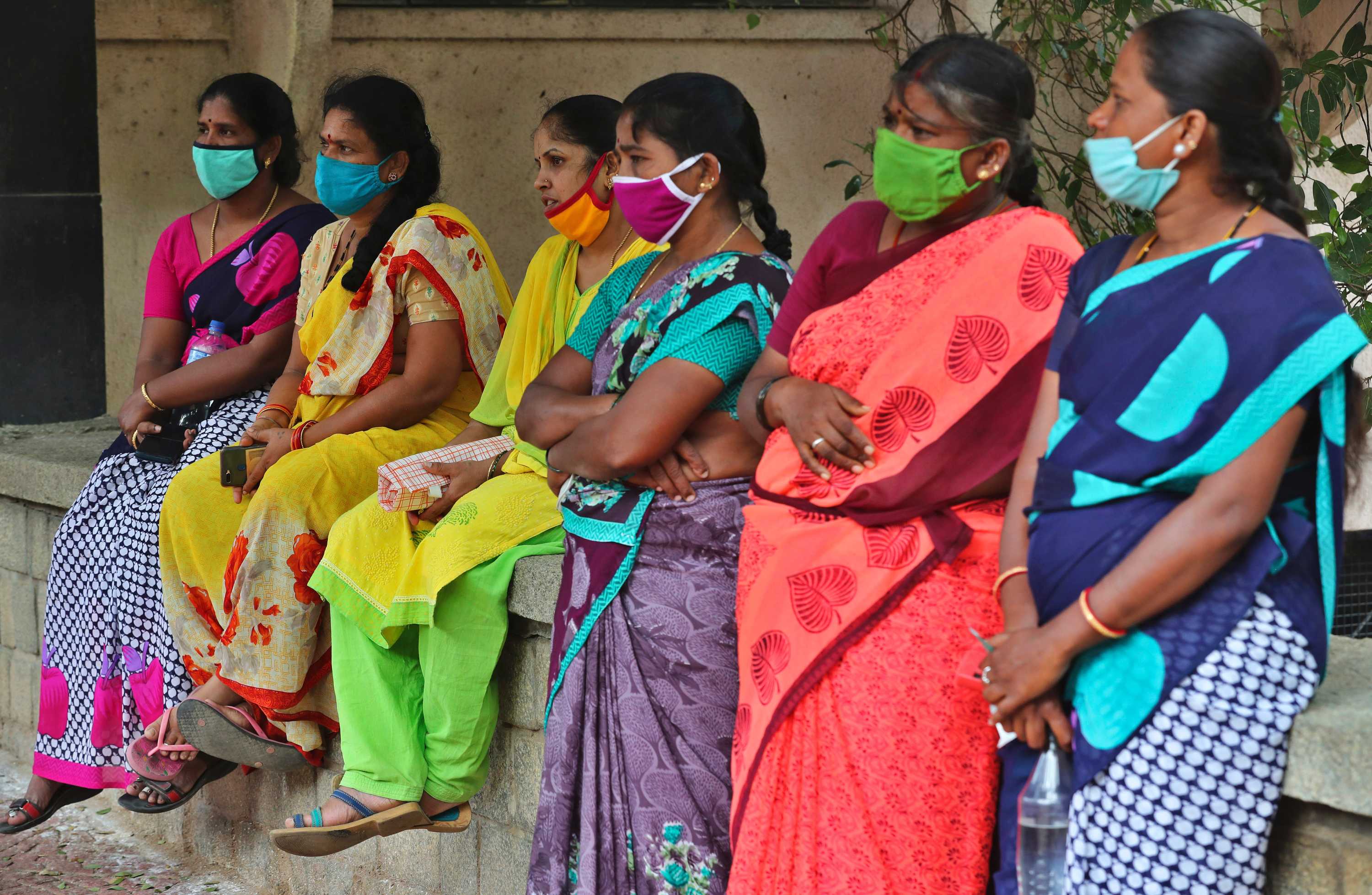 Mystery illness in India leaves hundreds sick, but it's not COVID-19 ...