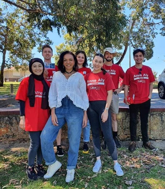 Fatima Payman reflected Labor's hopes for the future. How did it lose ...