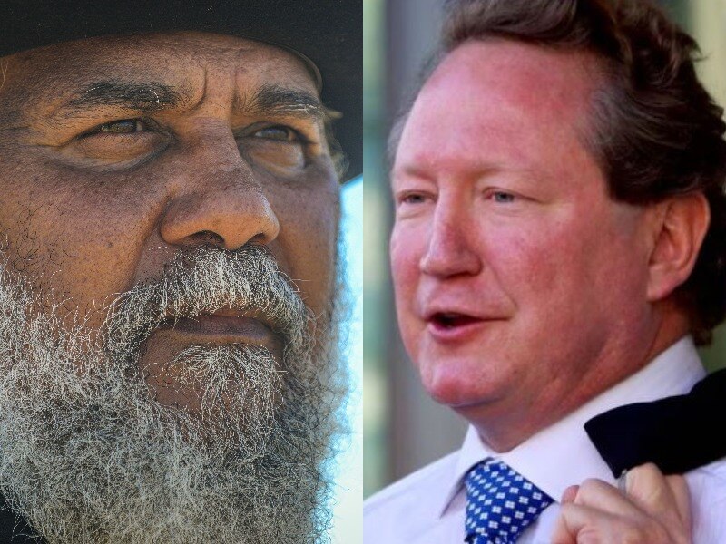 Federal Court told of 'devastation and destruction' caused on ...