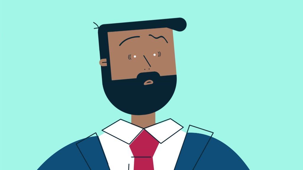 Think Before You Link: Jack's Story - ABC News