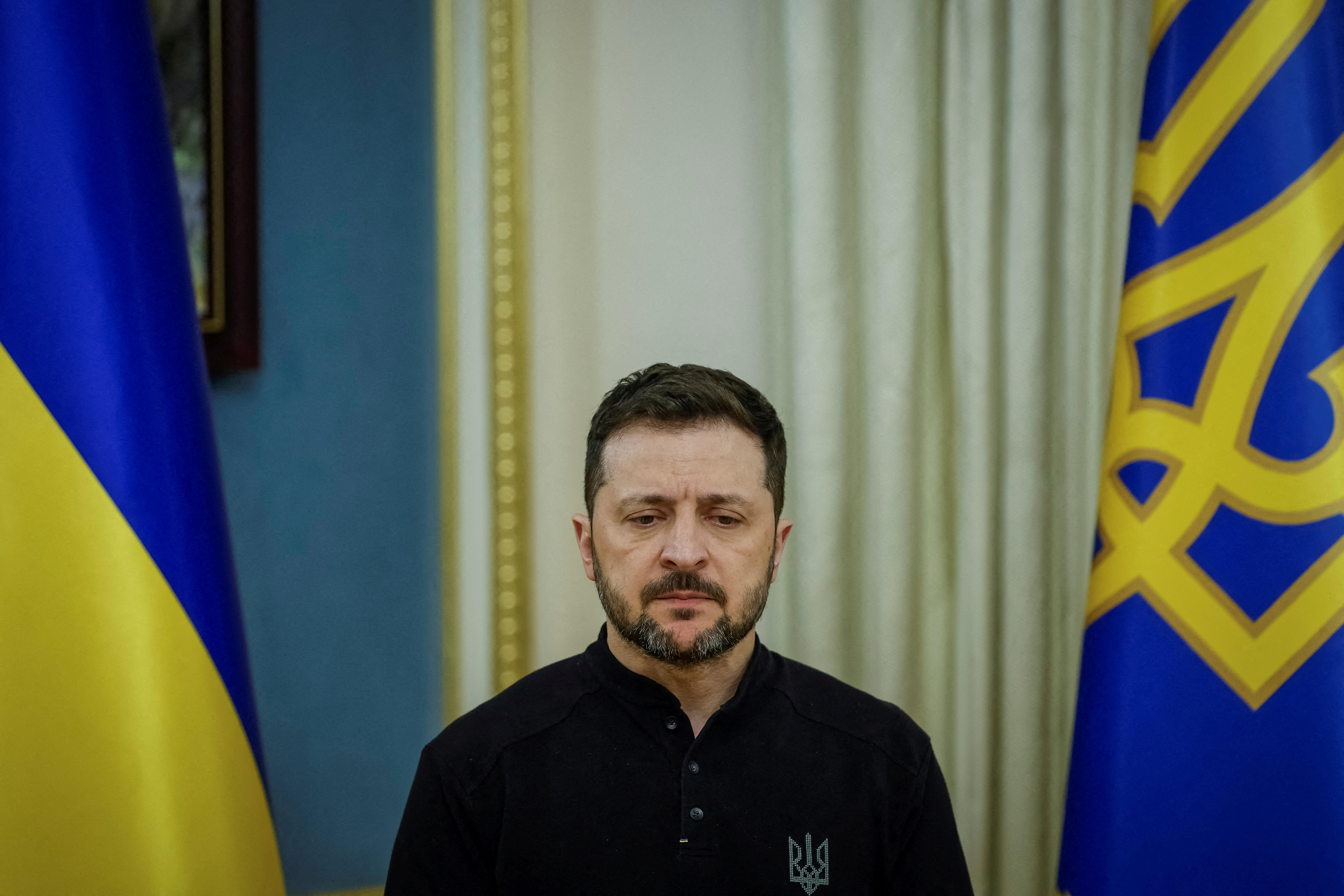 Ukraine says Russian attacks continuing despite Kremlin's 'Easter truce ...