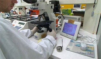 The patenting of human genes must be stopped - ABC News