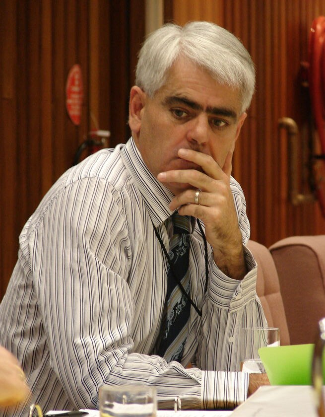 New pledge of transparency questioned - ABC News