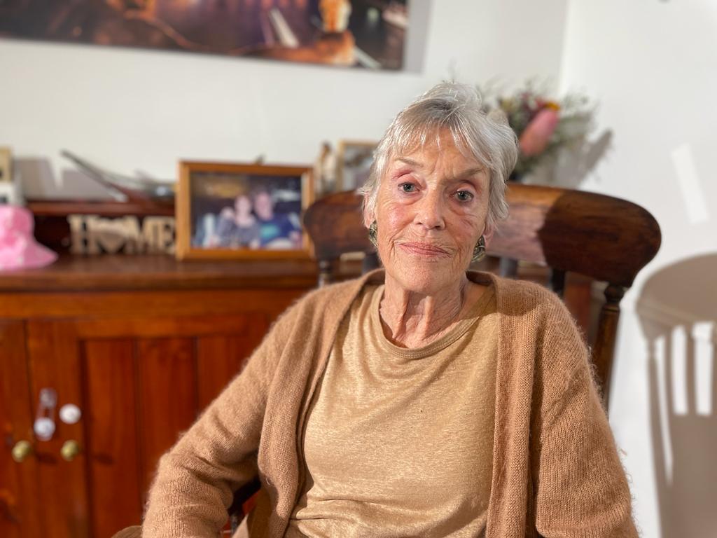 After falling victim to scams twice, Angela spent months chasing a ...