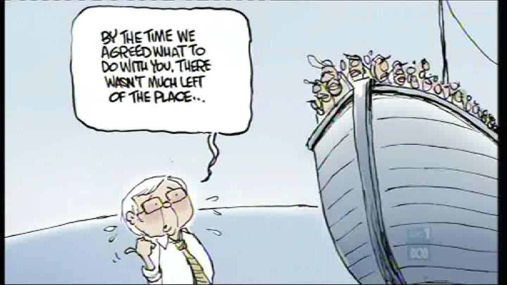 Talking Pictures - ABC News