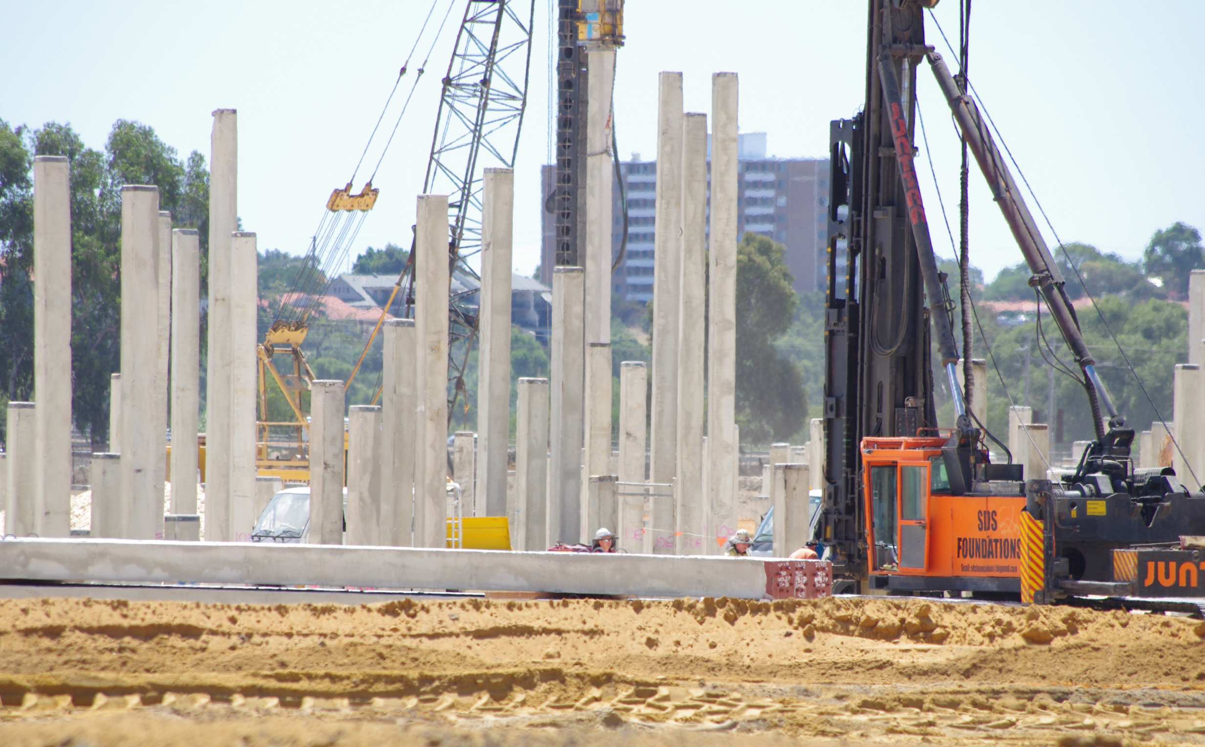WA Council hopes Subiaco Oval will be retained when new Perth Stadium ...
