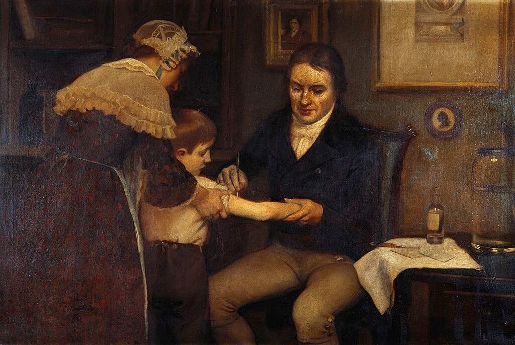 Dr Jenner's House: Where vaccines were born - ABC Radio National