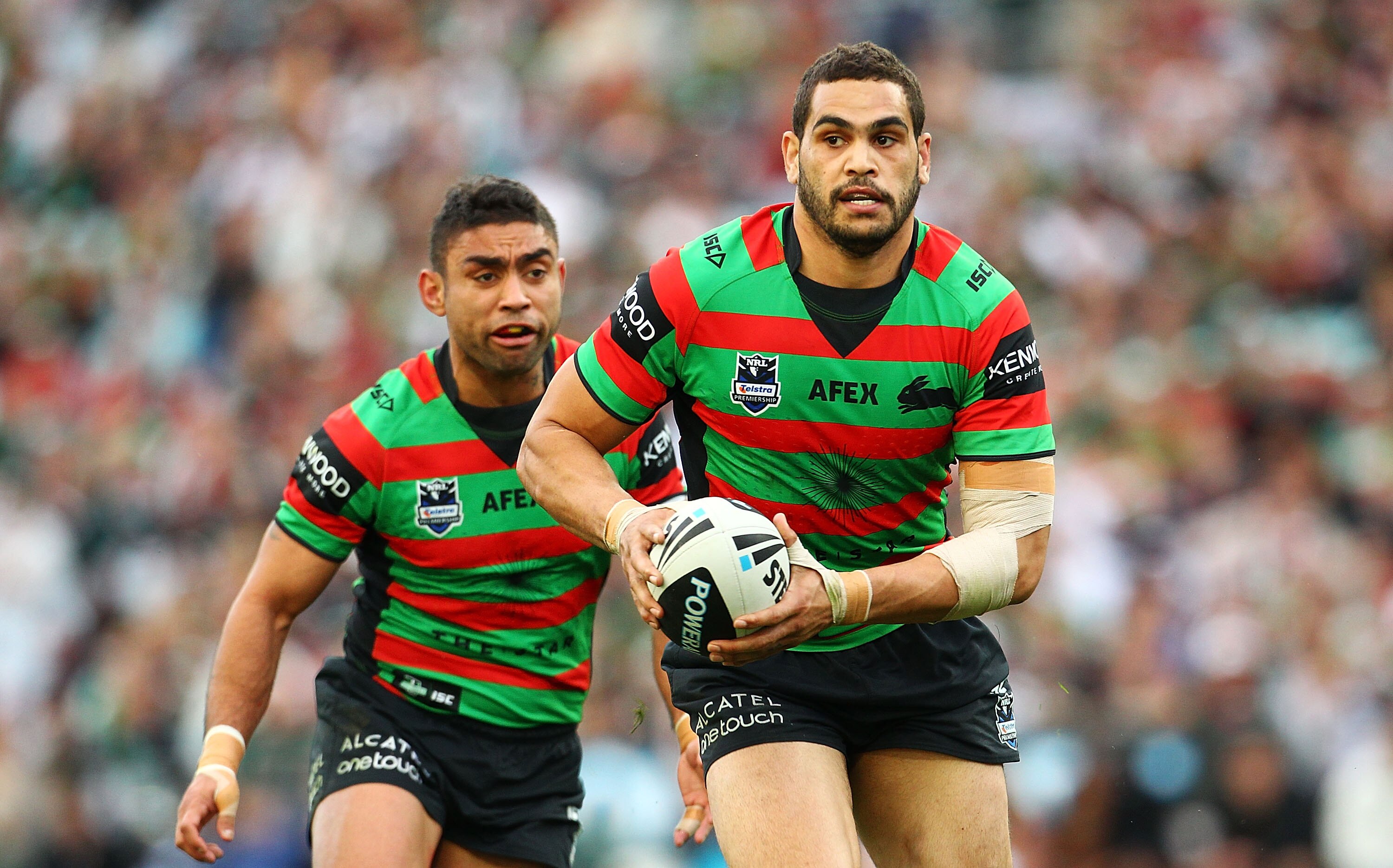 Return control to men in the middle - ABC News