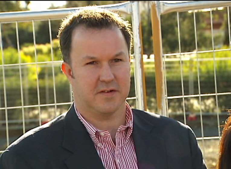 Liberal senate team decided - ABC News