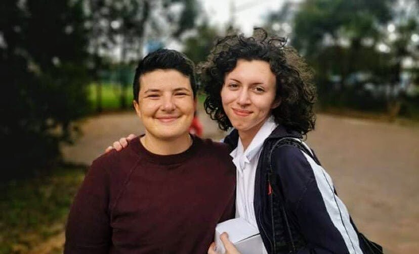 Coming Out in High School - ABC listen