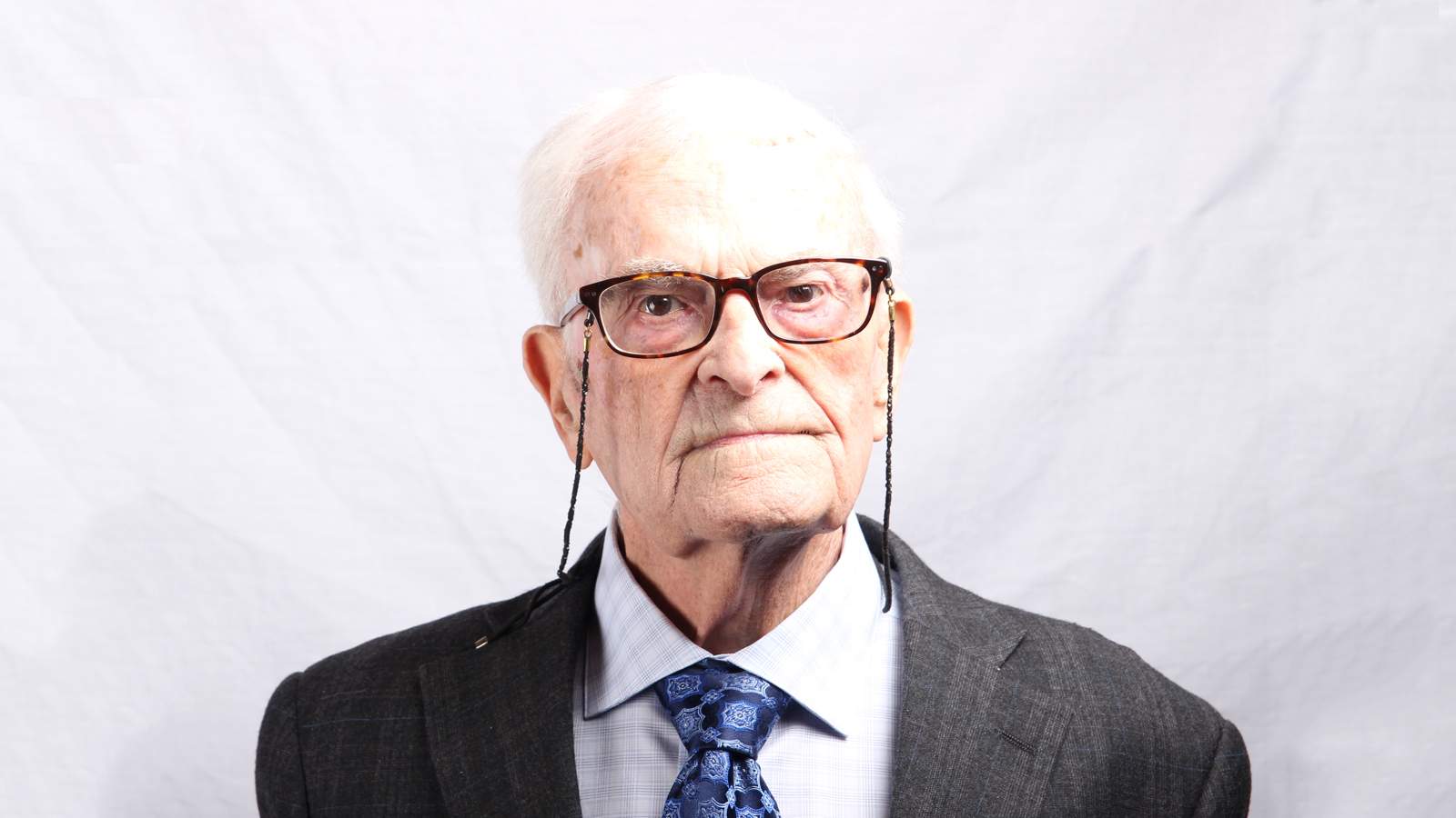 Harry Smith's last stand - ABC listen