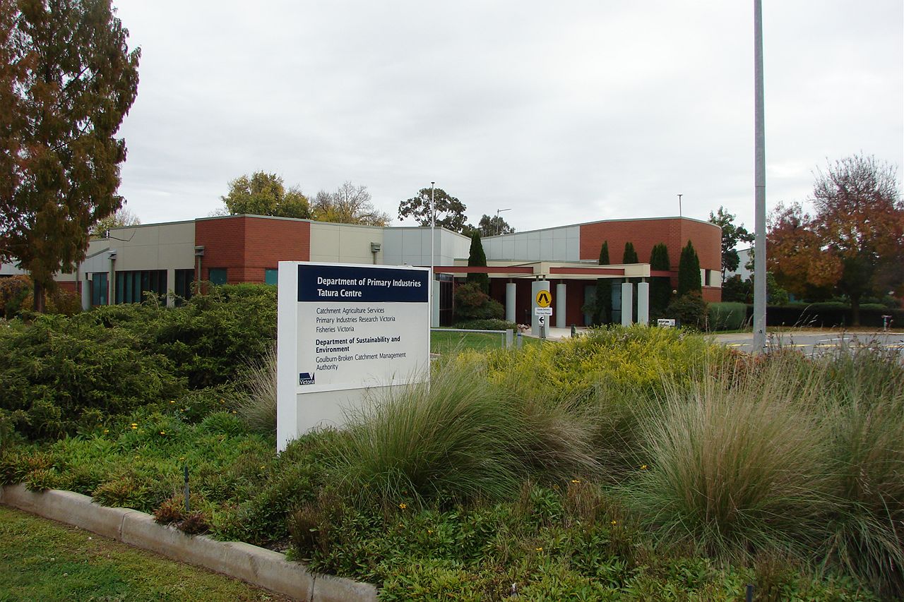 Doors close on DPI offices in Victoria - ABC News