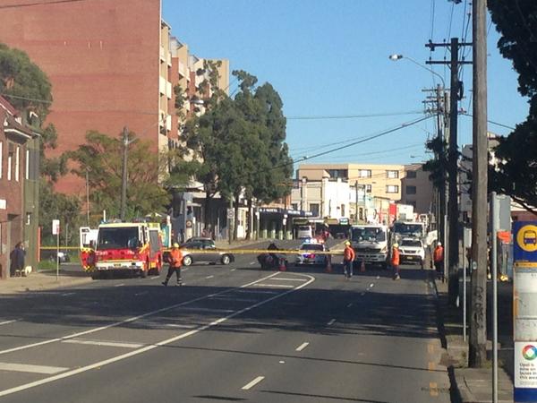 Power restored after outages affect 23,000 homes in Sydney's west - ABC ...