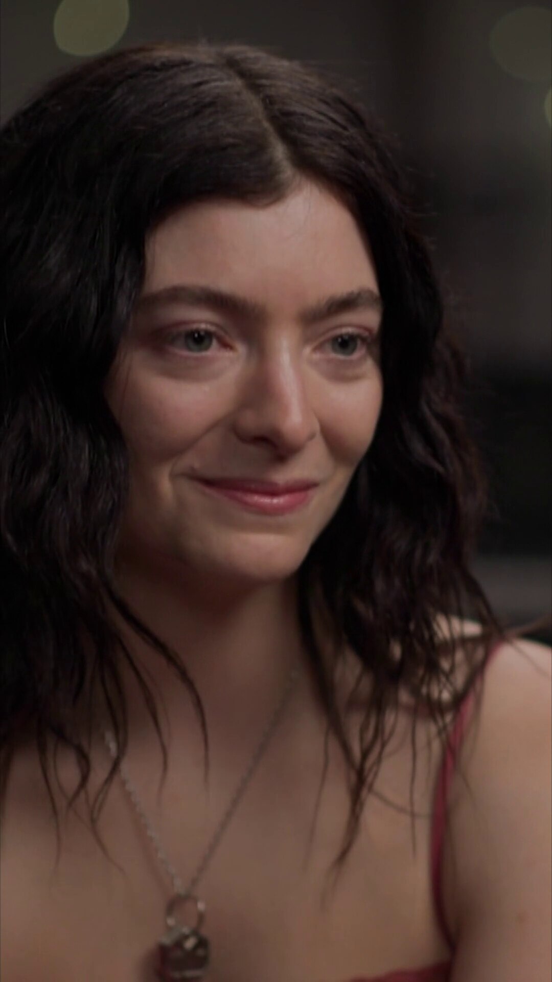 'Crazy' ovulation inspired Lorde's new song Hammer - ABC News