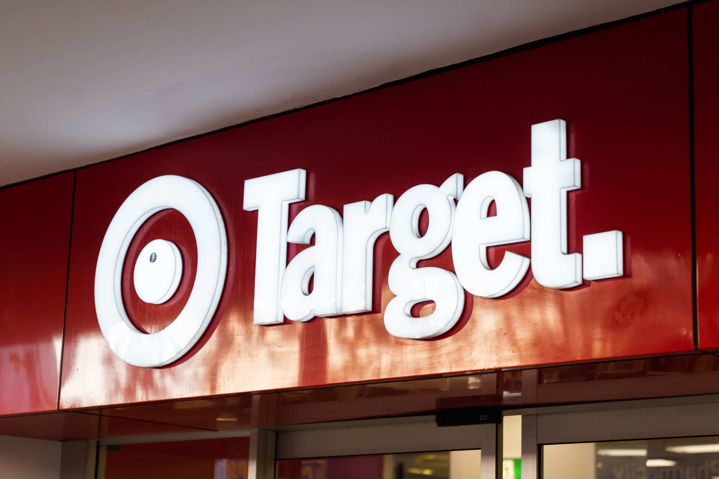 Kmart and Target are merging. But it doesn't mean store closures - ABC News