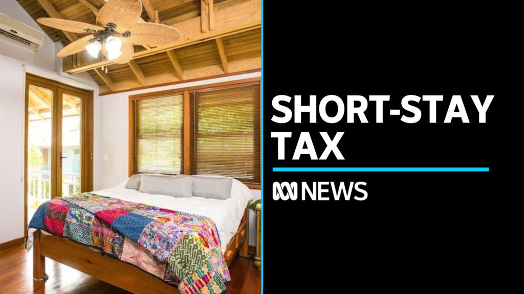 NSW government floats new tax on holiday homes, short-term rentals ...