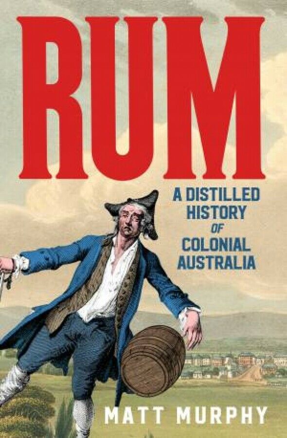 RUM! - ABC listen