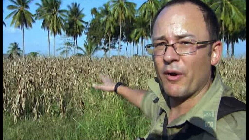 ABC journalists honoured at Qld media awards - ABC News