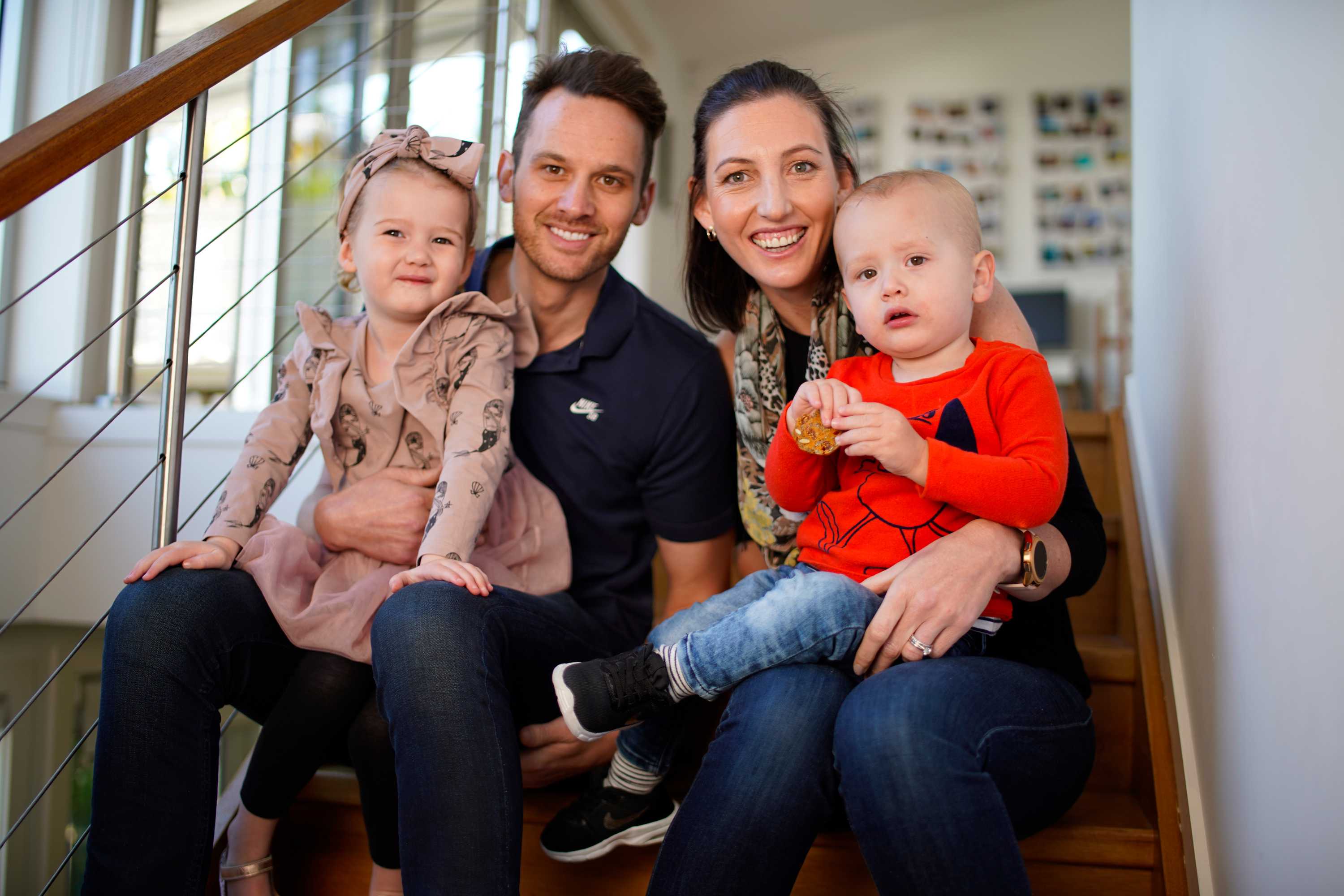 Donate or discard? The surplus embryo dilemma - ABC News