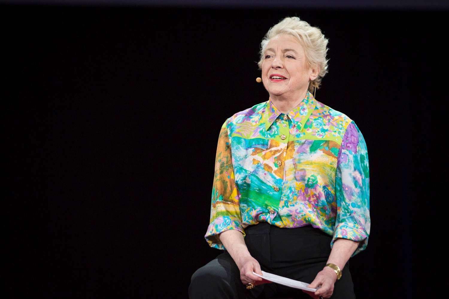Call me Steve: the extraordinary life of Stephanie Shirley - ABC listen