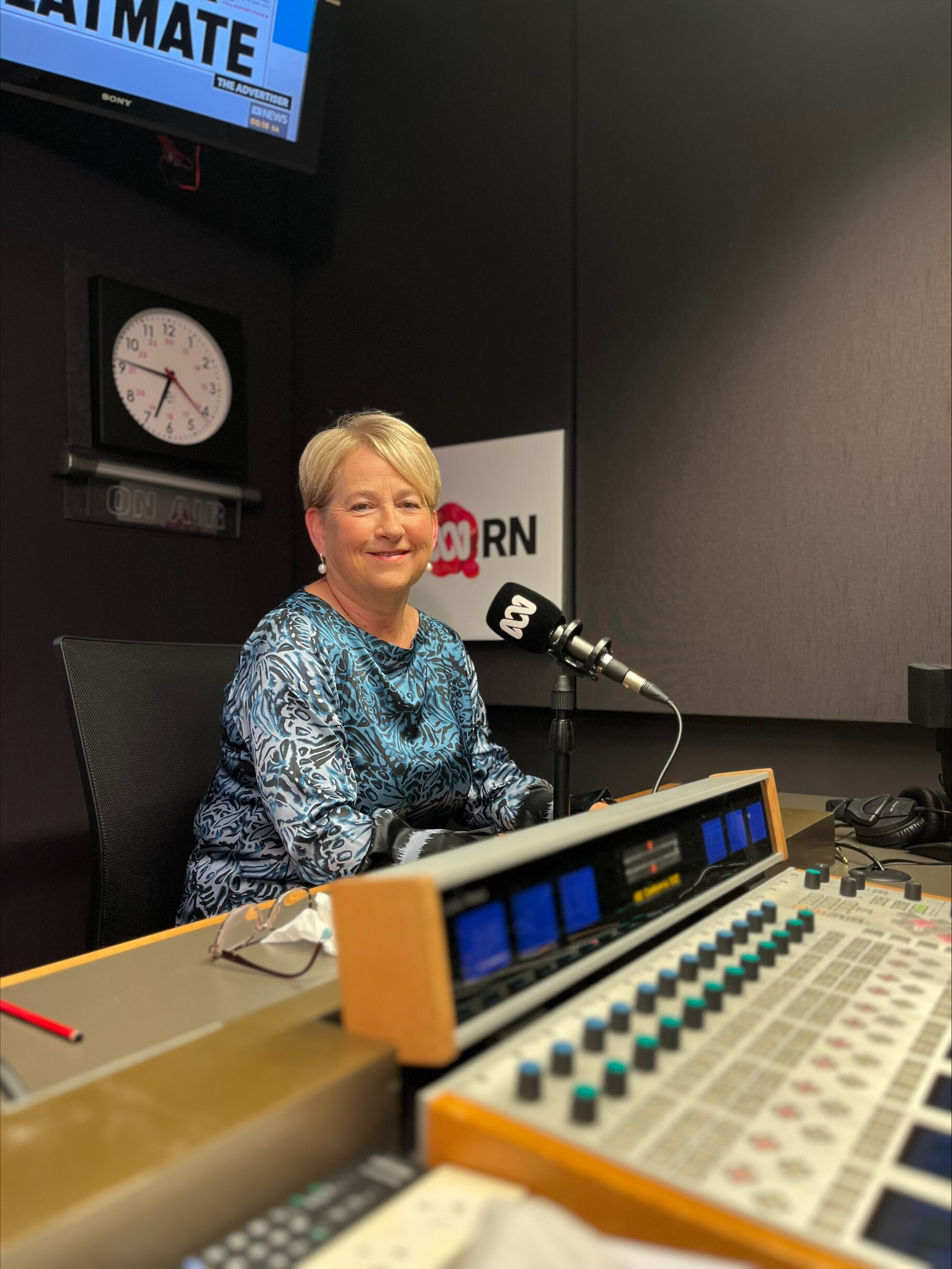 Greens refer PwC to NACC - ABC listen