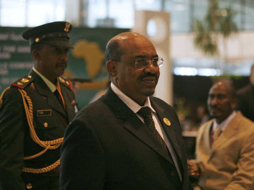 Africa's despots gather for trade summit without fear of arrest - ABC ...