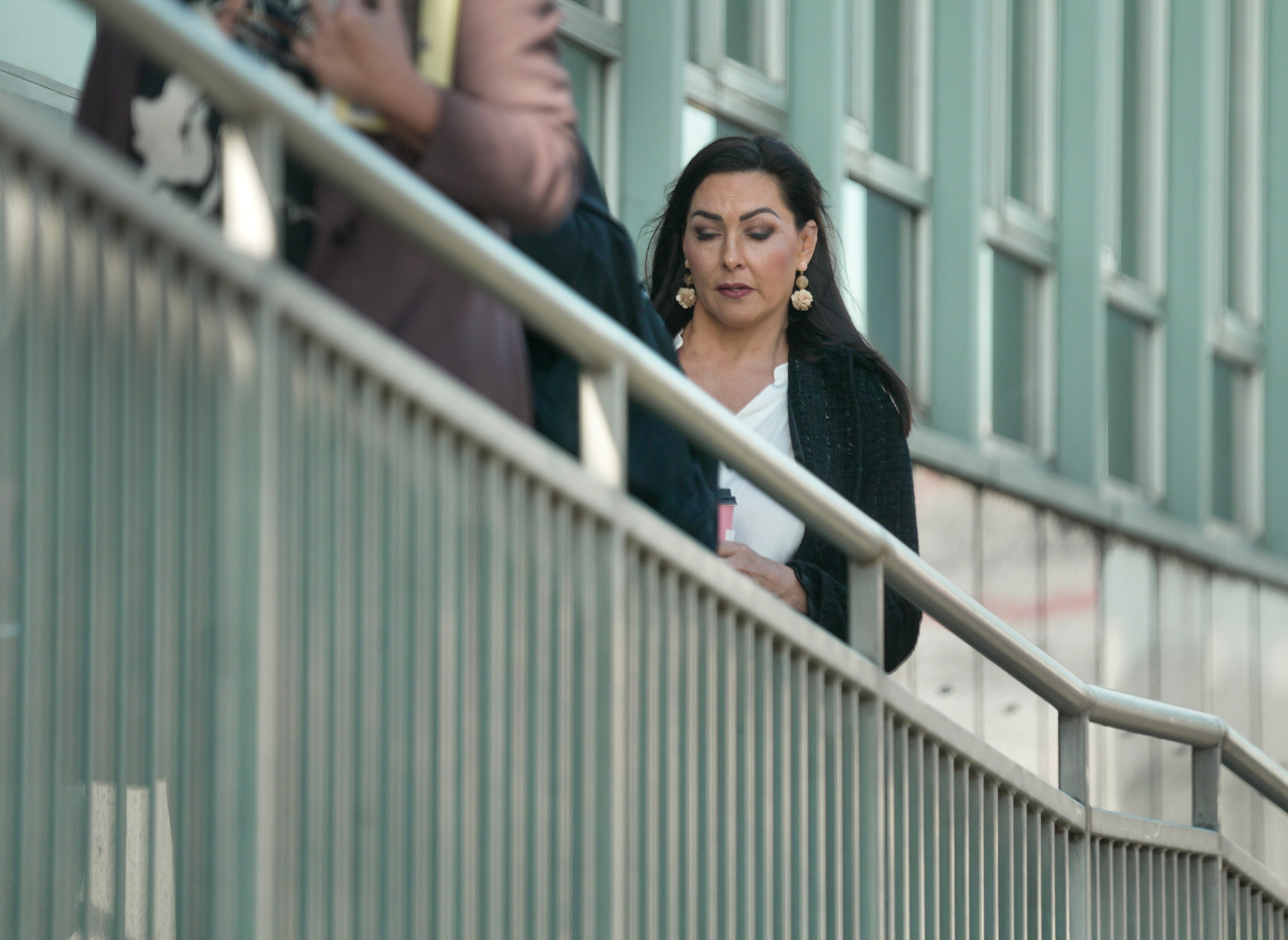 Former Tasmanian MP Kathryn Hay facing emotional abuse charge ...