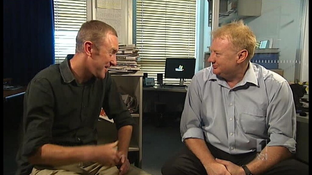 Talking Pictures - ABC News