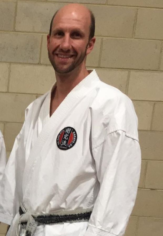 Karate instructor Gavin Michael Smith sentenced to eight years in jail ...