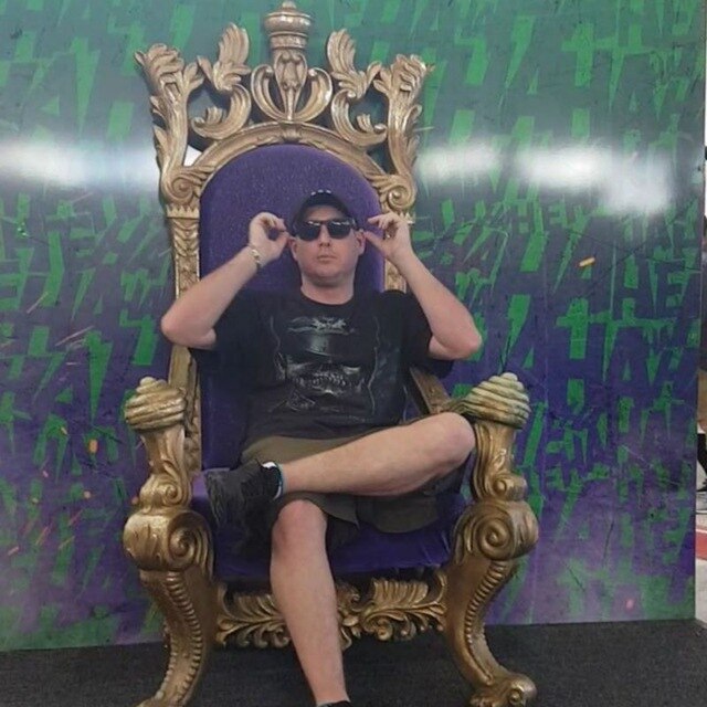 Man charged with performing Nazi salute at AFL semifinal was former political candidate with ...