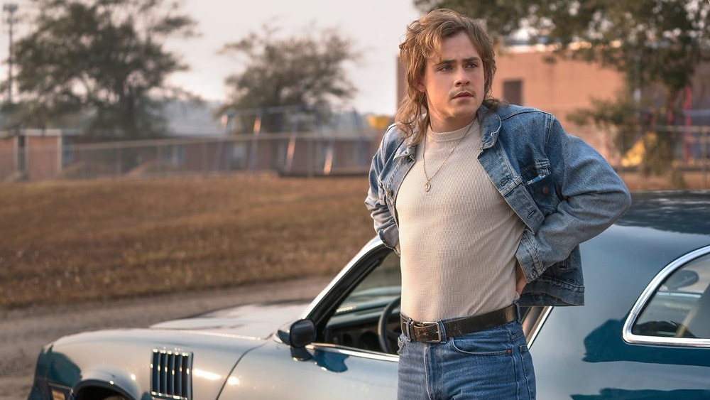 Dacre Montgomery on scoring the Stranger Things gig - triple j