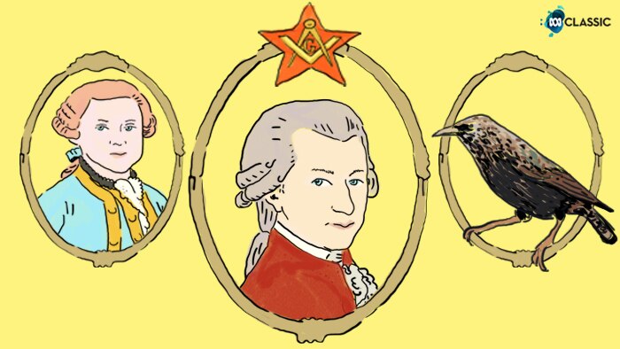 Your questions about Mozart answered - ABC Classic