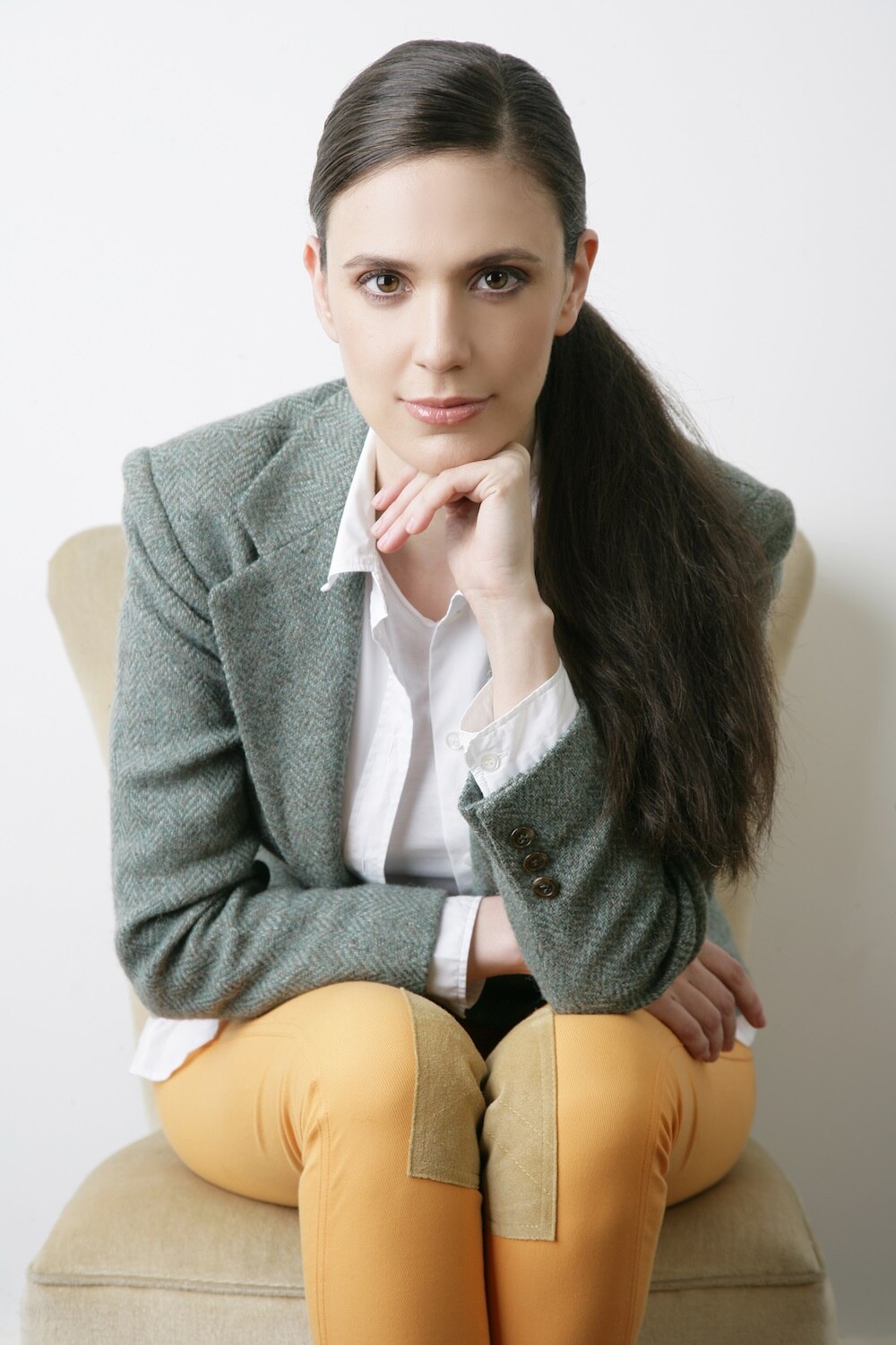 Reboot your life debate: Reading literary fiction improves empathy ...