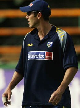 Ponting backs Martyn for the long haul - ABC News