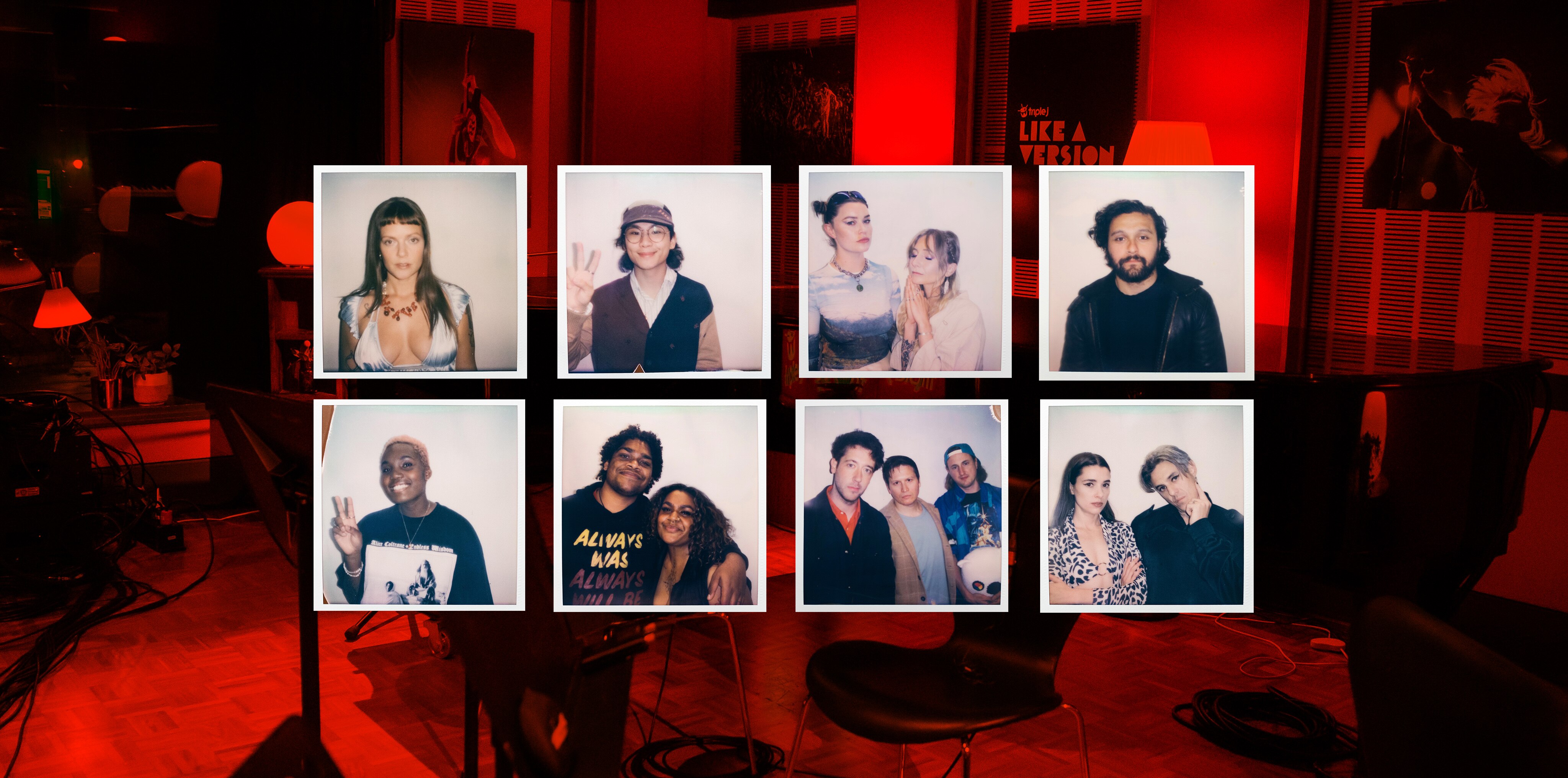 triple j’s Hottest 100 of Like A Version: Here are all the dates and ...